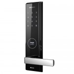 Samsung SMART Touch Panel Digital Door Lock (SHS-H505) - BENA CO.